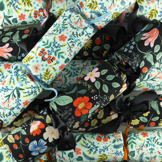 The Wonder Cracker Sewing Pattern - stitch your own Christmas Crackers ...