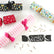 The Wonder Cracker Sewing Pattern - stitch your own Christmas Crackers ...