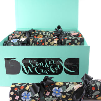 The Wonder Cracker Sewing Pattern - stitch your own Christmas Crackers ...