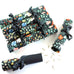 The Wonder Cracker Sewing Pattern - stitch your own Christmas Crackers ...